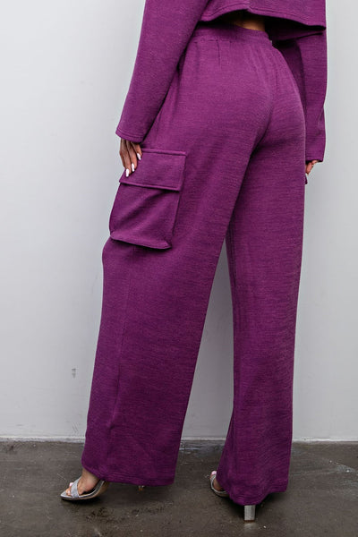 Foxy Pants – SheIs31:25